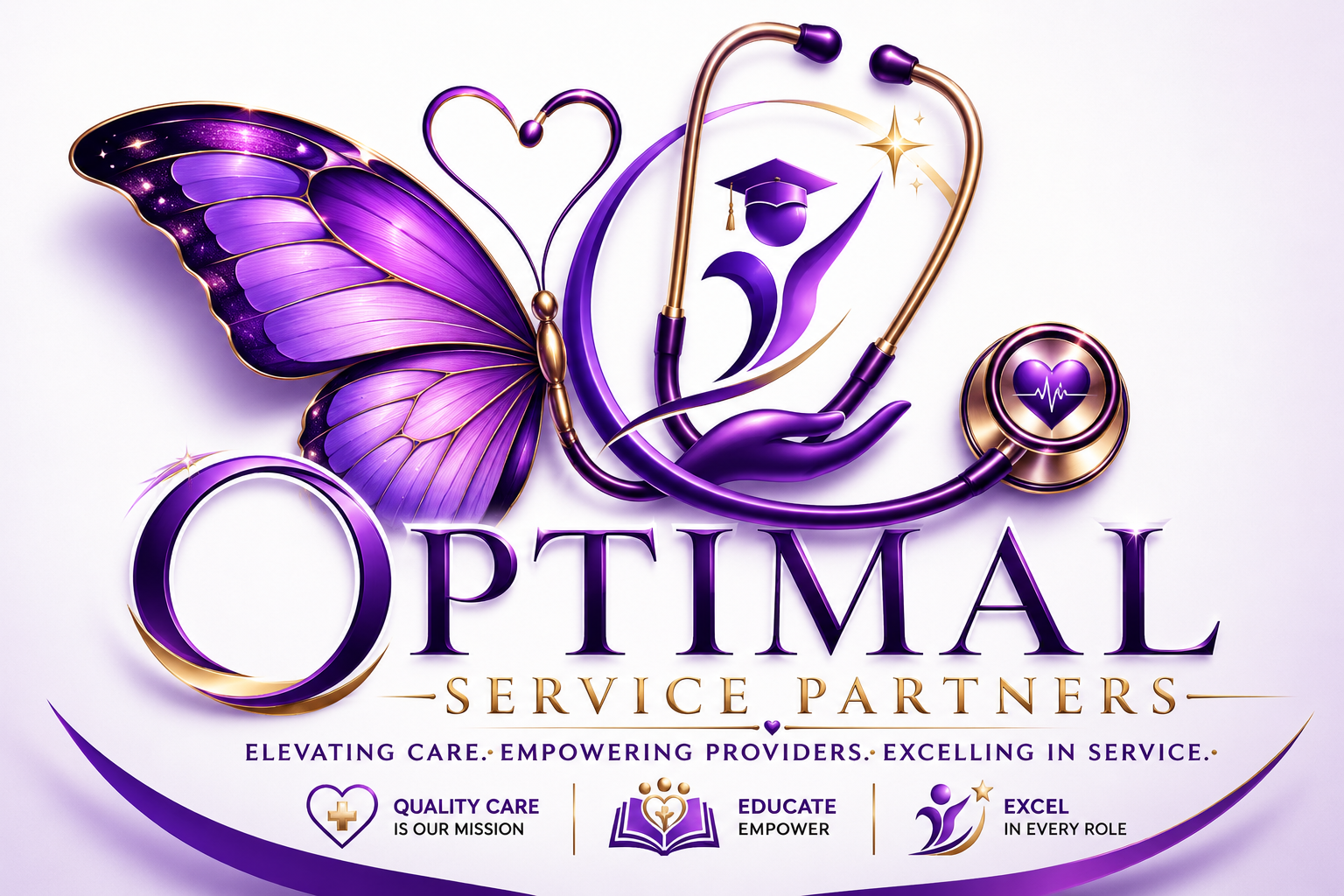 Optimal Service Partners — Assisted Living in Florida